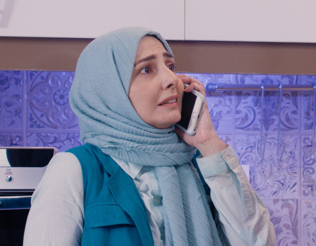 ایلیا، جستجوی قهرمان فیلم سینمایی ایلیا، جستجوی قهرمان